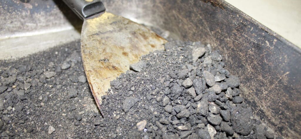 Asphalt Mix Design | Interstate Testing Services